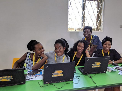 Revivn - Tech Access